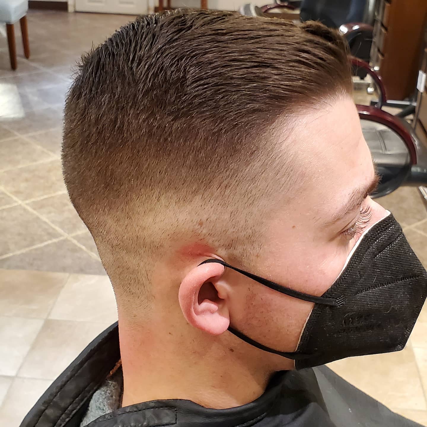 J.A. Kisner – The Complete Salon Experience. – Take your personal image ...