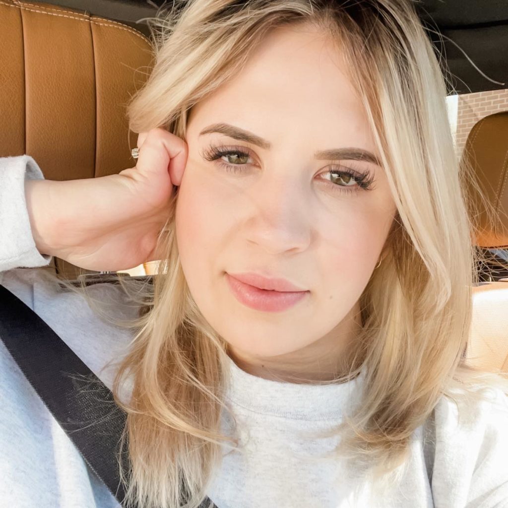 J.A. Kisner – The Complete Salon Experience. – Take your personal image ...